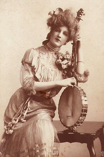 Banjo: A Brief History - Ballad of America