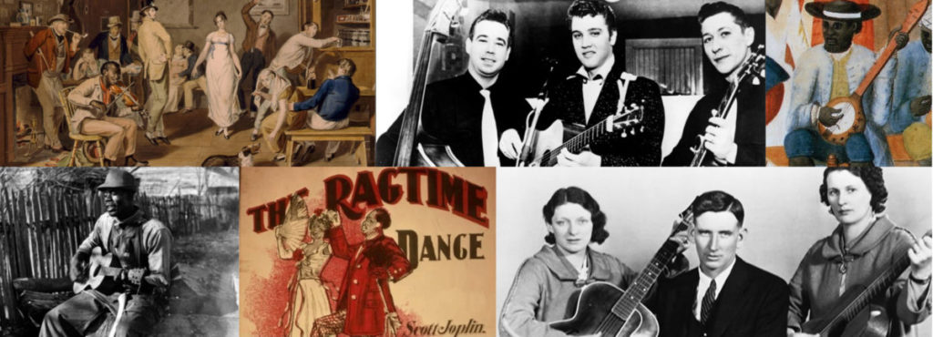 Dixie's Land: About the Song - Ballad of America